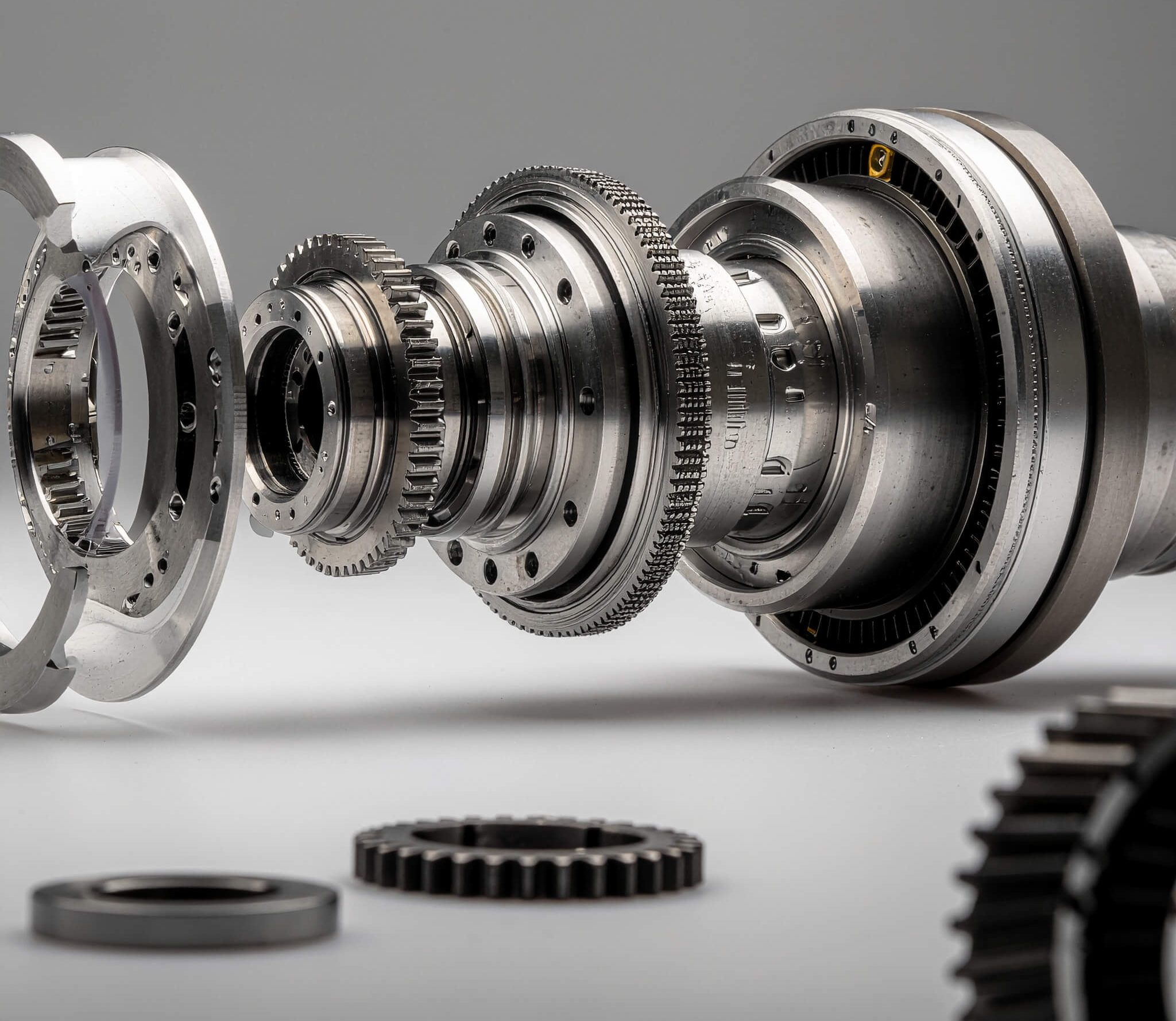Assembly - Fathom Manufacturing