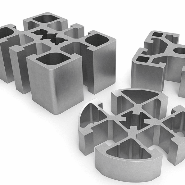 Extrusion - Fathom Manufacturing