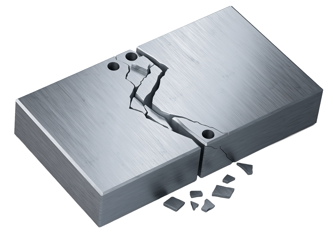 Destructive Testing - Fathom