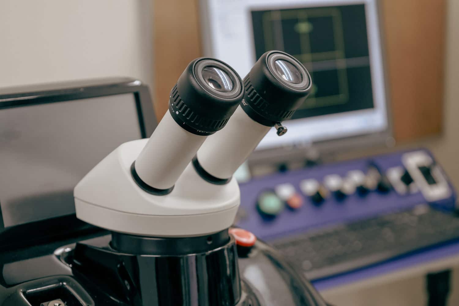 Supply Chain QA - Fathom Manufacturing