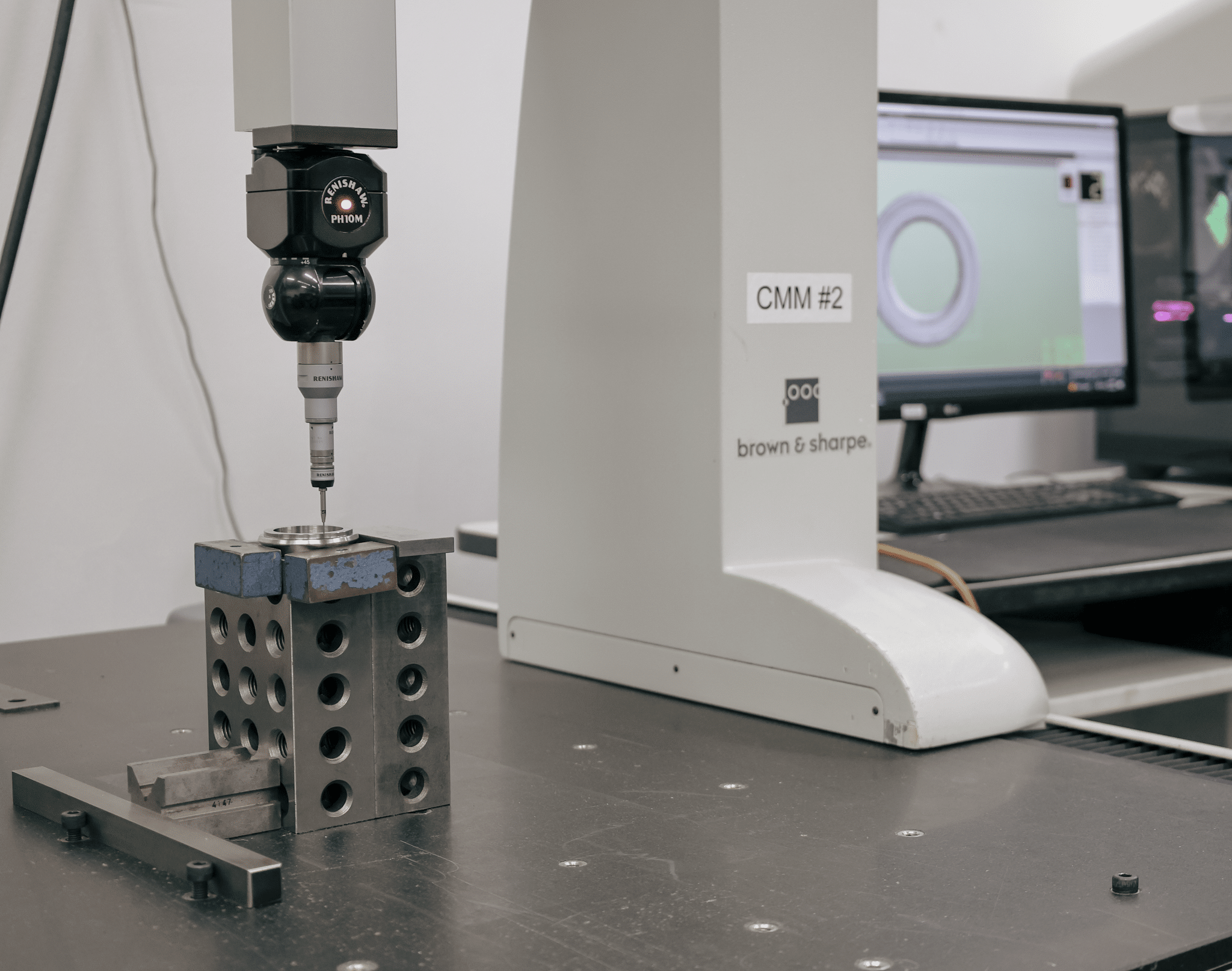 How speed, precision and compliance coexist at Centex by Fathom ...