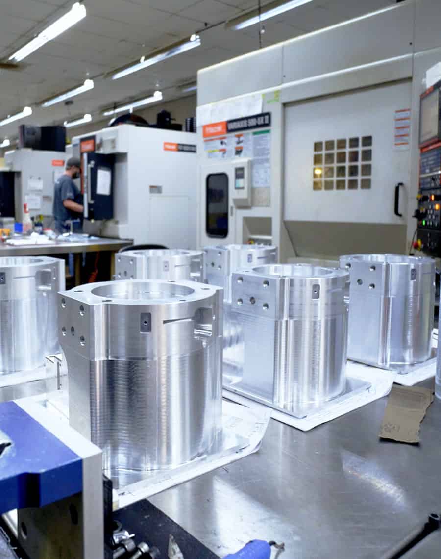 How speed, precision and compliance coexist at Centex by Fathom ...
