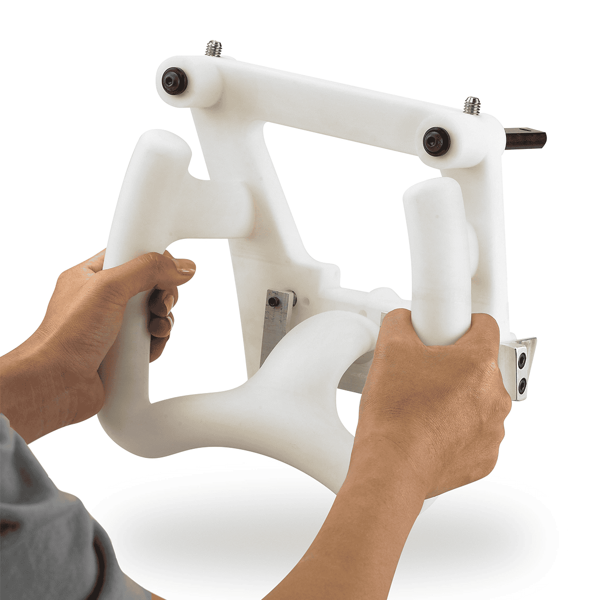 Turning 3D Prints Into Real-World Parts: The Role of Post-Processing ...