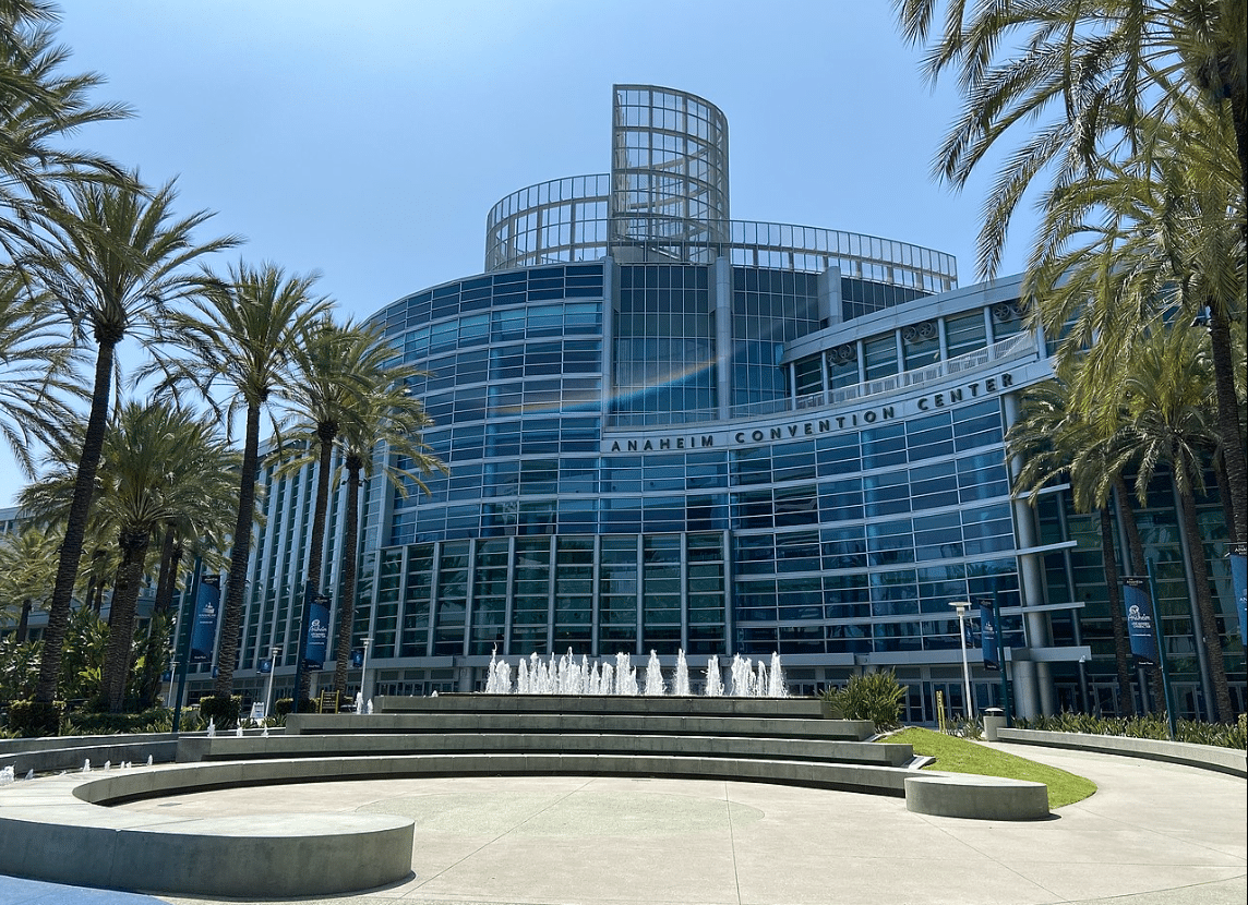 MD&M West Feb 3-5, 2026 - Fathom Manufacturing