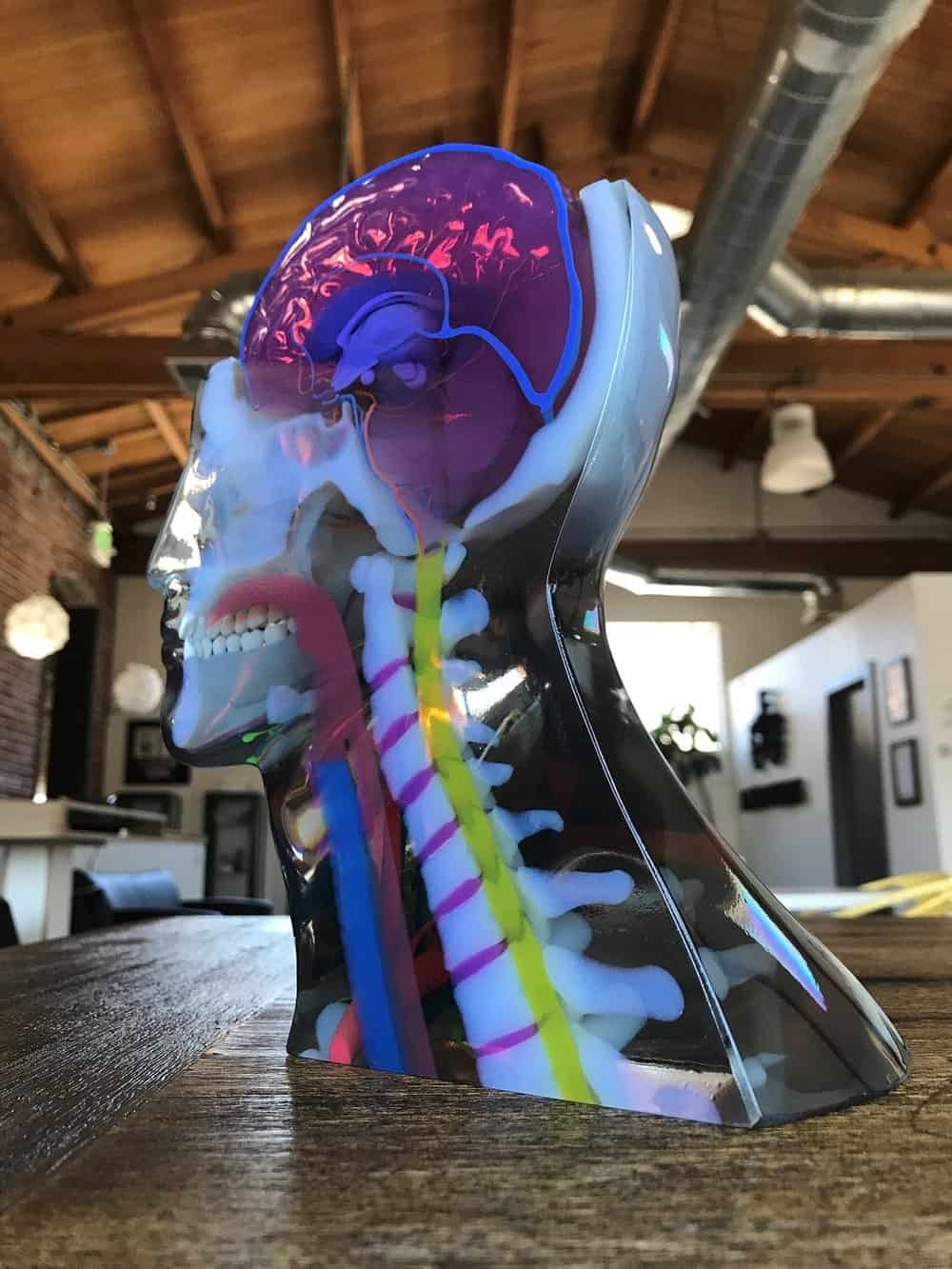 PolyJet 3D Printing | Online Quote