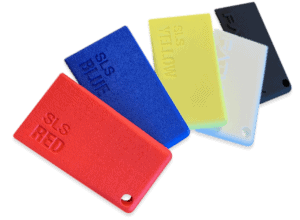SLS Printing Service | Fathom