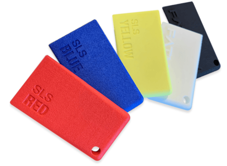 SLS Printing Service | Fathom