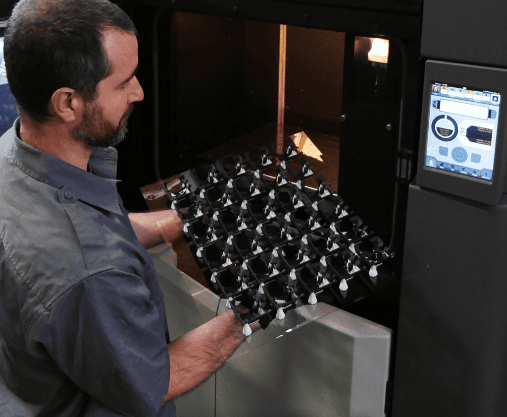 About the Fathom Manufacturing Platform | Fathom