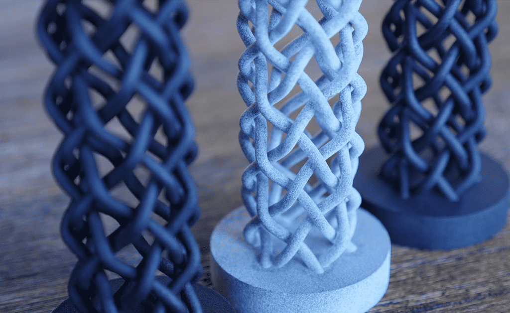 MJF 3D Printing Service | Fathom