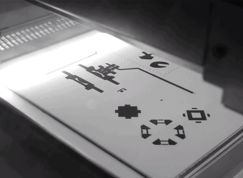 MJF 3D Printing Service | Fathom