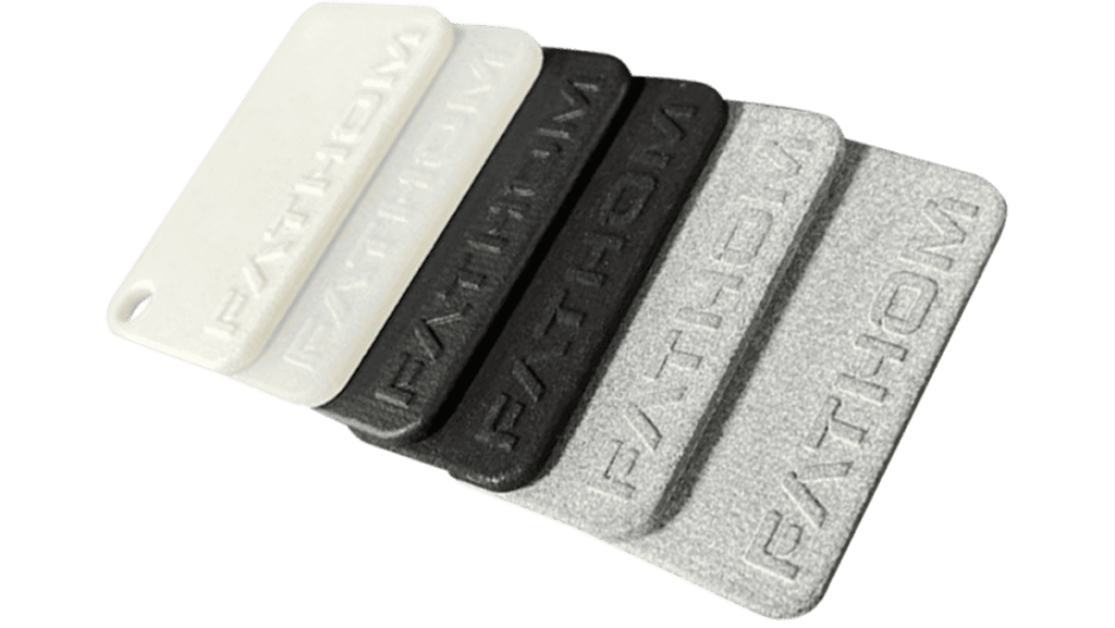 MJF 3D Printing Service | Fathom