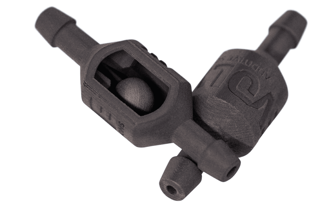 STEP (Selective Thermoplastic Electrophotographic Process) | Fathom