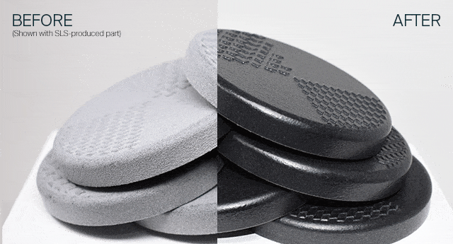 STEP (Selective Thermoplastic Electrophotographic Process) | Fathom