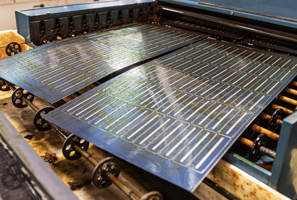 Photo Chemical Etching | Fathom