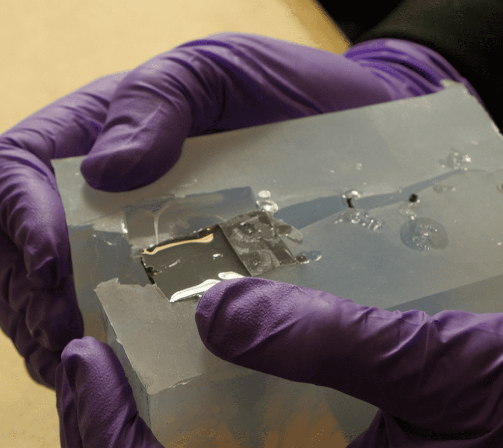 Urethane Casting Service | Fathom