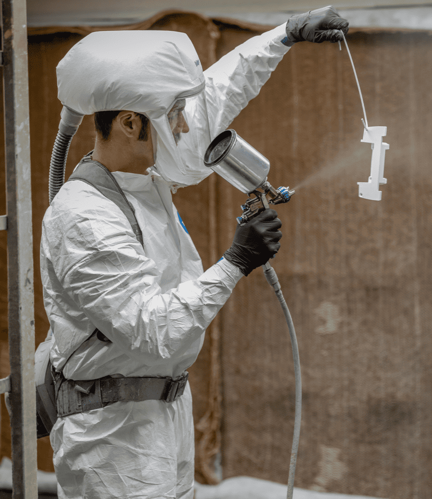 3D Printing Post Processing | Fathom