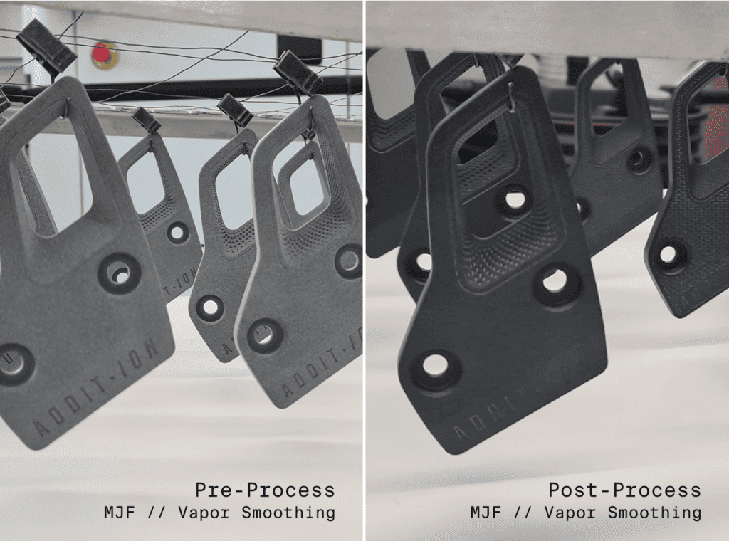 3d Printing Post Processing Fathom
