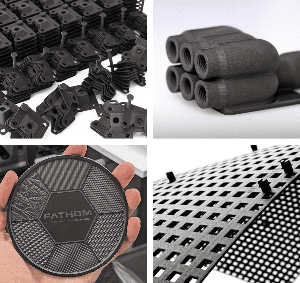 3D Printing Materials | Fathom