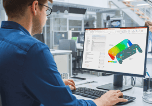 About the Fathom Manufacturing Platform | Fathom