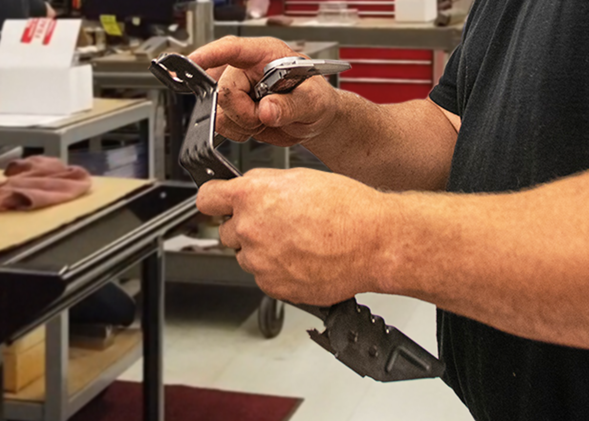 Human-First Engineering - Fathom