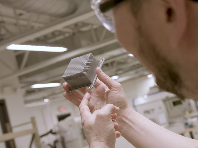 DMLS 3D Printing (Direct Metal Laser Sintering Quotes) DMLS 3D Printing (Direct Metal Laser Sintering Quotes)